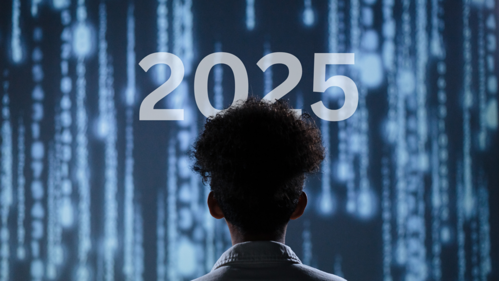 Ai Trends Marketers Should Follow In 2025 Smatcreative
